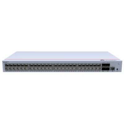 Коммутатор S310-48T4S — фото 1