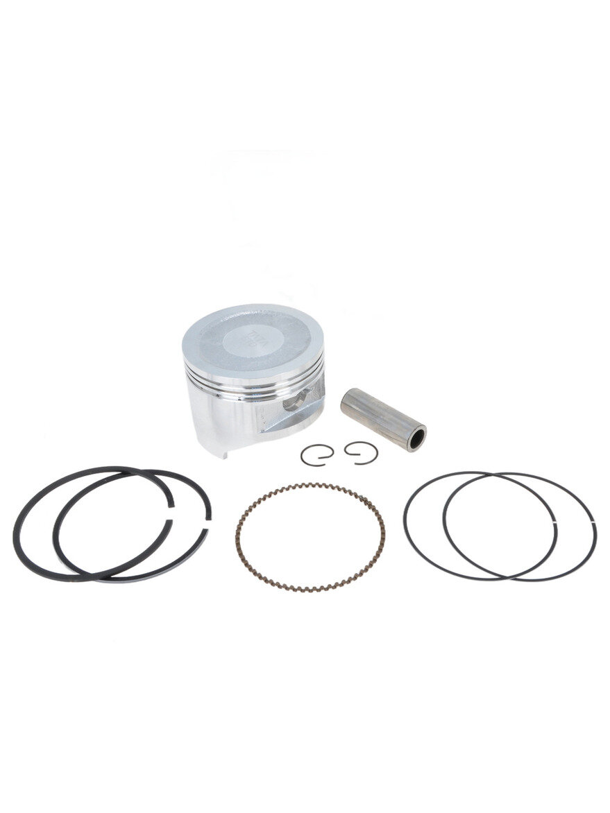 Поршневой комплект 90,0 mm STD - 188F