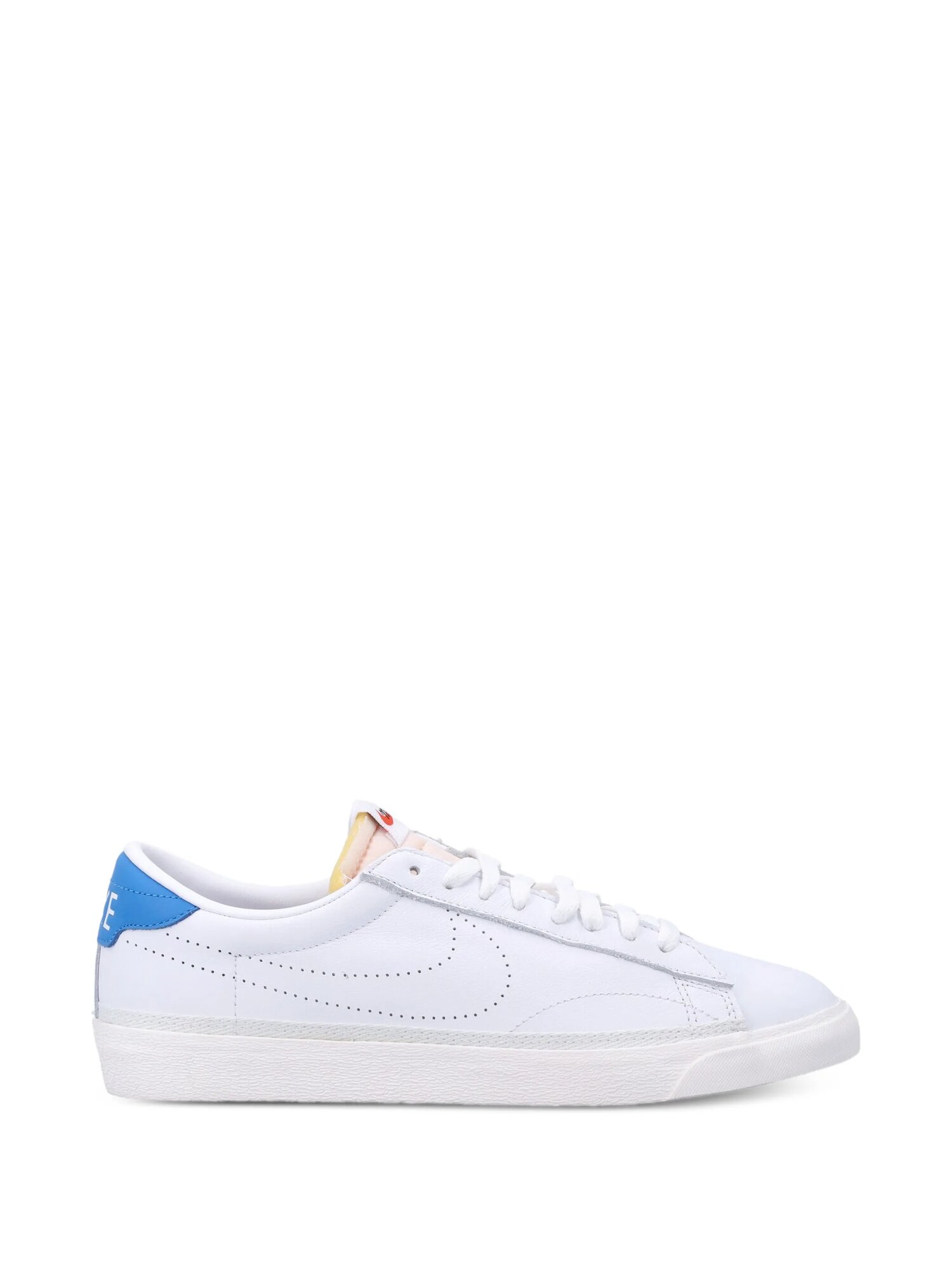 Кроссовки Tennis Classic AC lace-up sneakers