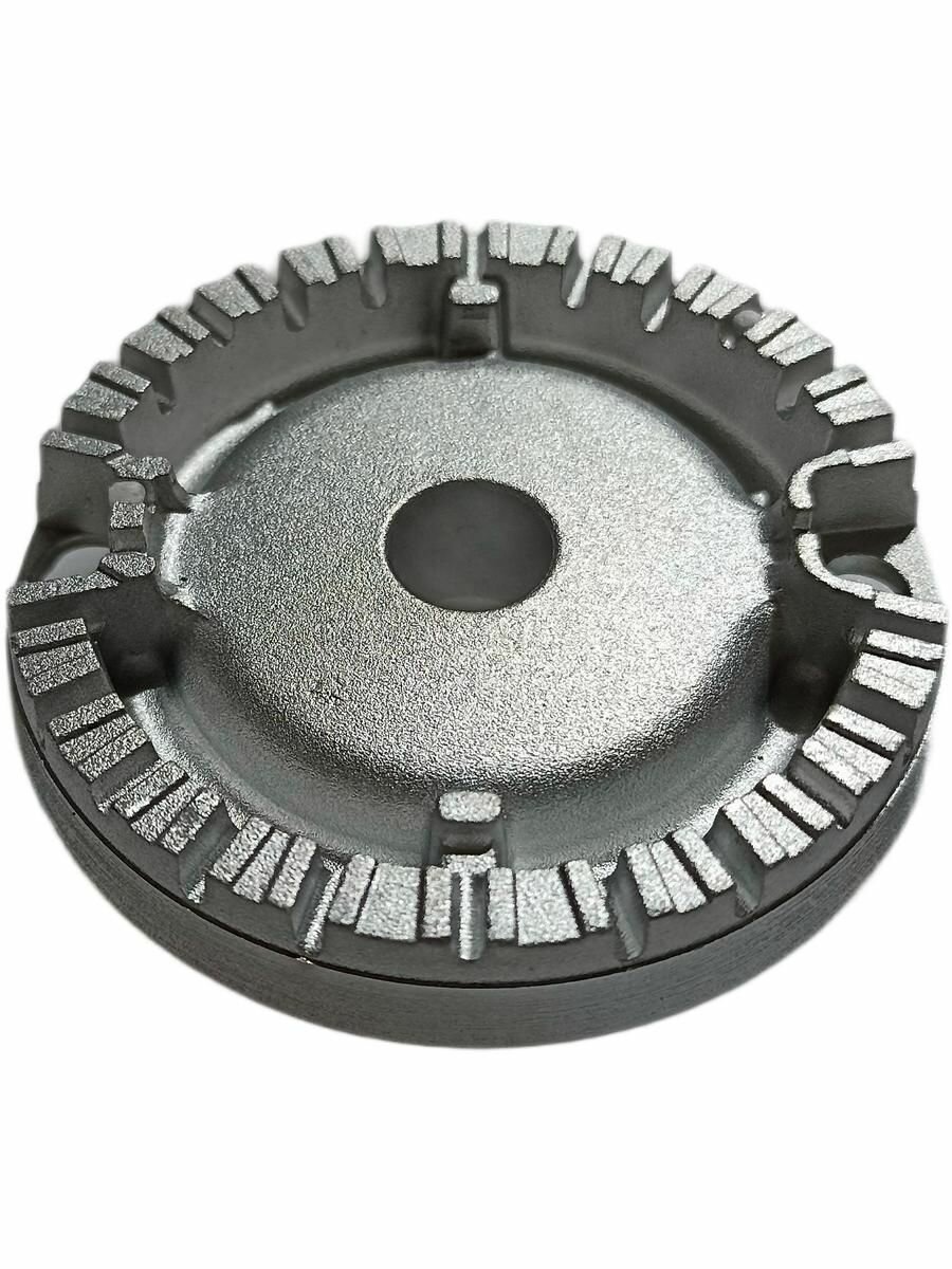 Рассекатель средний, для варочной поверхности газовой HANSA BHGY610791