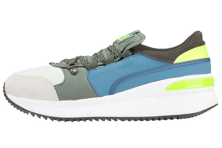 Кроссовки 2.0 MID