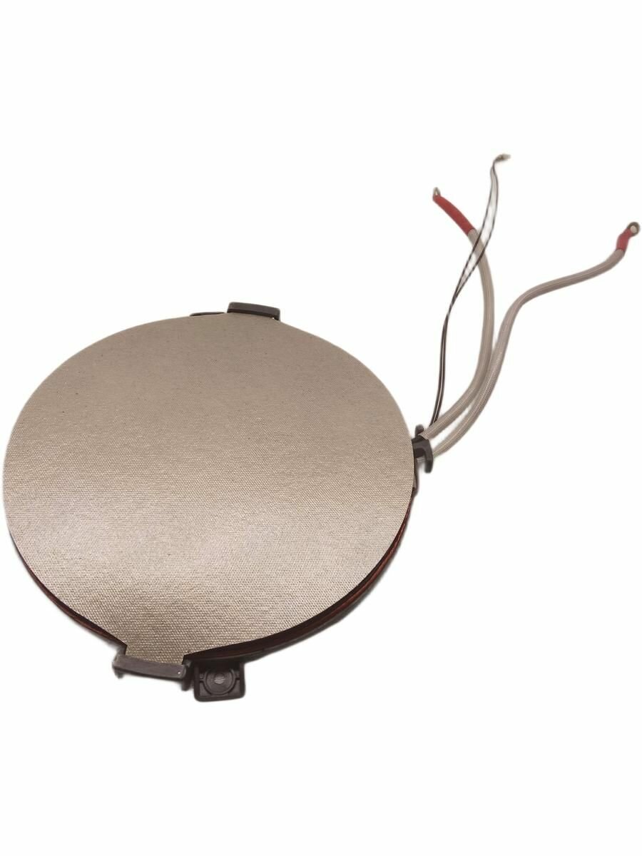 Конфорка 180L (pn: 795824), для индукционной варочной поверхности IT643