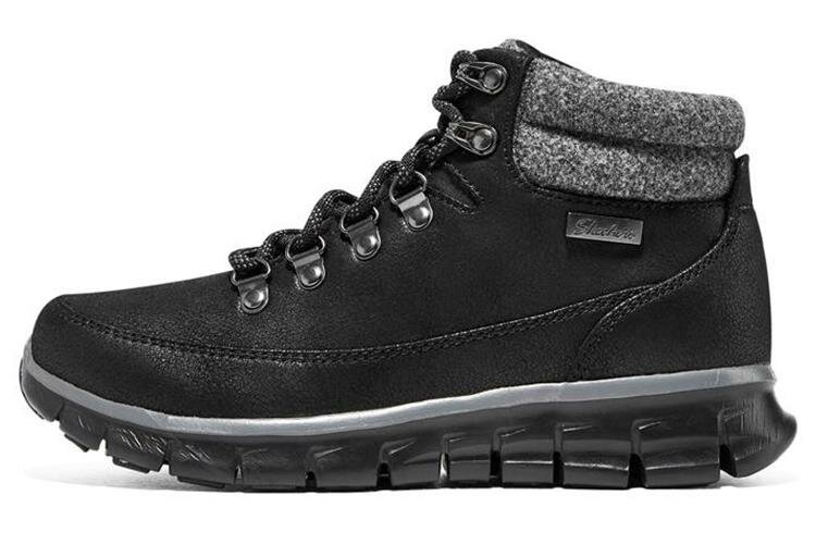 Ботинки берцы SKECHERS Synergy Outdoor