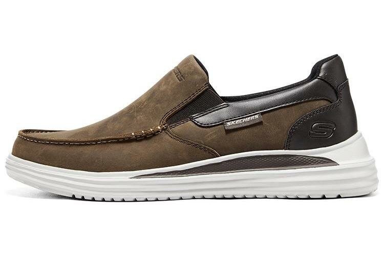 Ботинки дерби SKECHERS GS Active