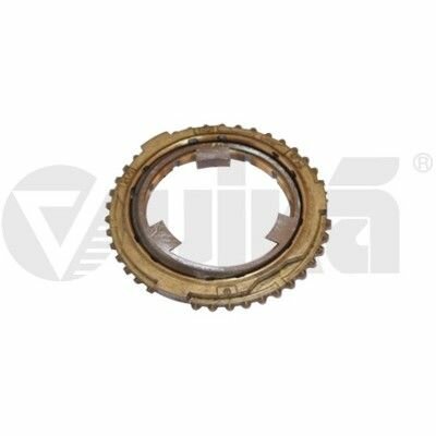 Кольцо синхронизатора КПП VIKA 33111695101 Audi A3, Skoda Fabia III, Octavia III, Rapid, Vw Golf 4, 5, 6, 7, Passat B6, B7, B8, Polo Iv, V 12->