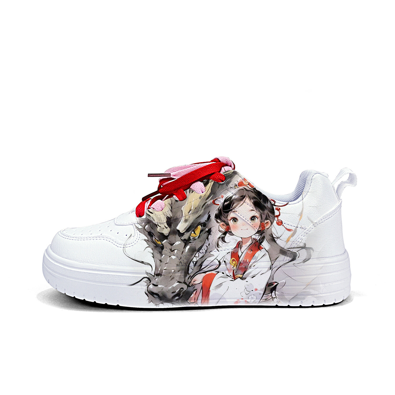 Кроссовки Air Force 1 '07 High