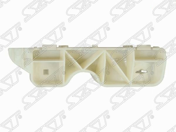 Крепление бампера SAT ST-DT65-000B-2 Nissan Qashqai 06-10 / Dualis 07-14 спереди Слева