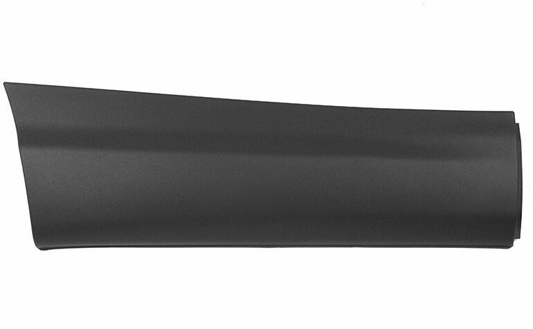 Накладка двери SAT ST-DT66-041M-1 Nissan Qashqai 13-22 сзади Справа