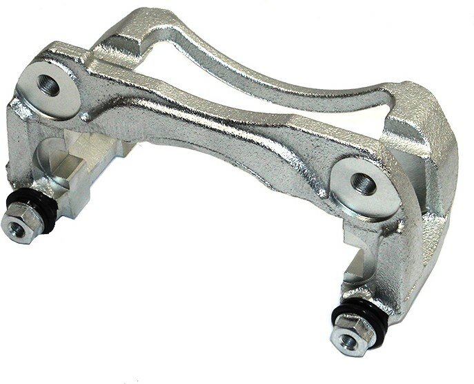 Скоба FR суппорта RH SAT ST-47721-33340 TOYOTA CAMRY ACV40 с направляющими