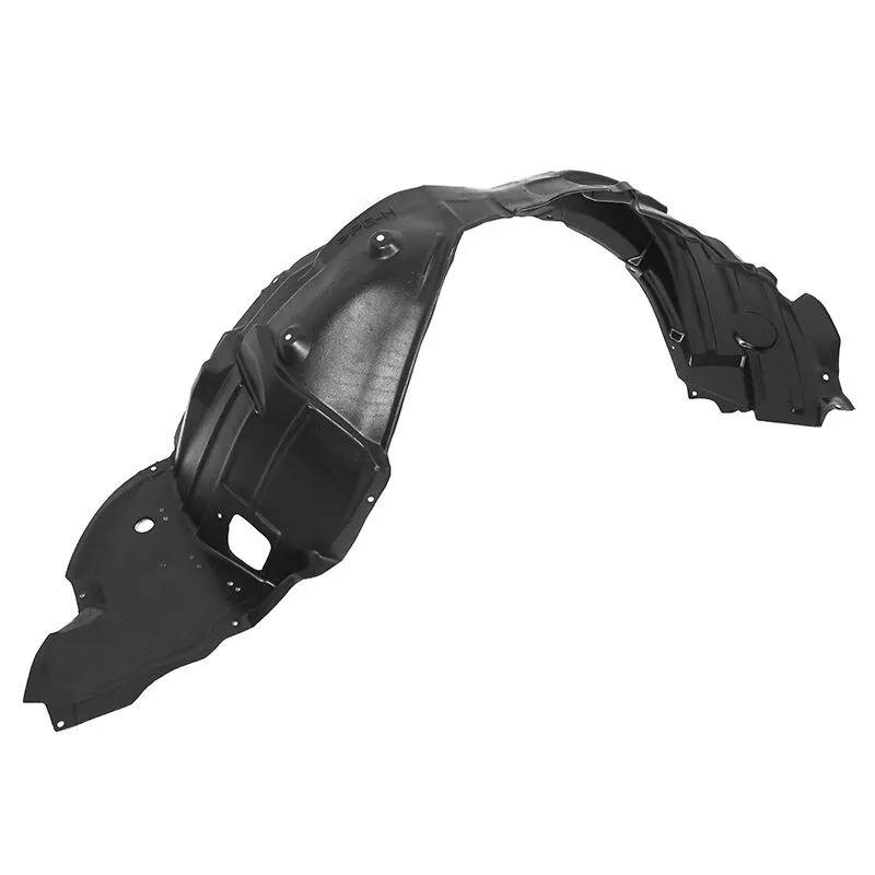 Подкрылок SAT ST-11-0347 Lexus IS 08-16 спереди/ справа