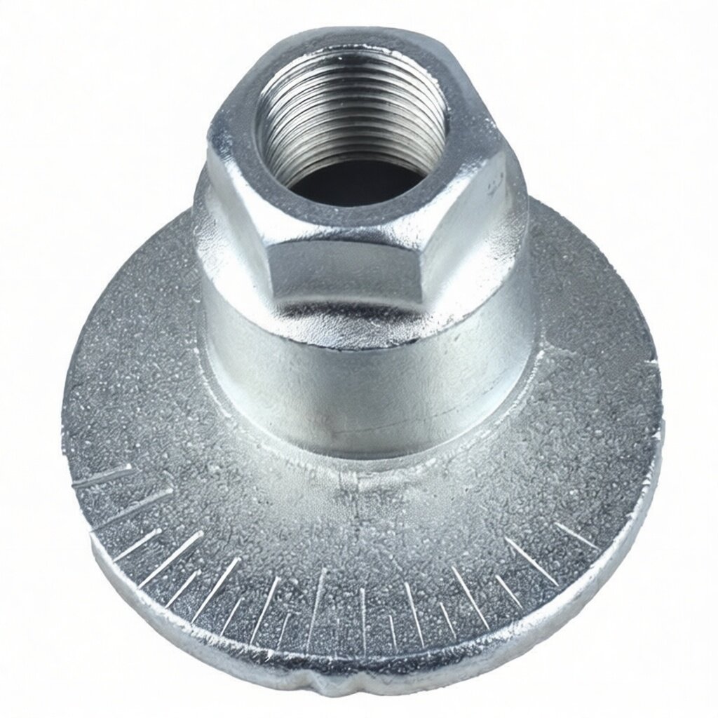 Гайка с эксцентриком TOYOTA LAND CRUISER 200 BB21046 JIKIU арт. BB21046