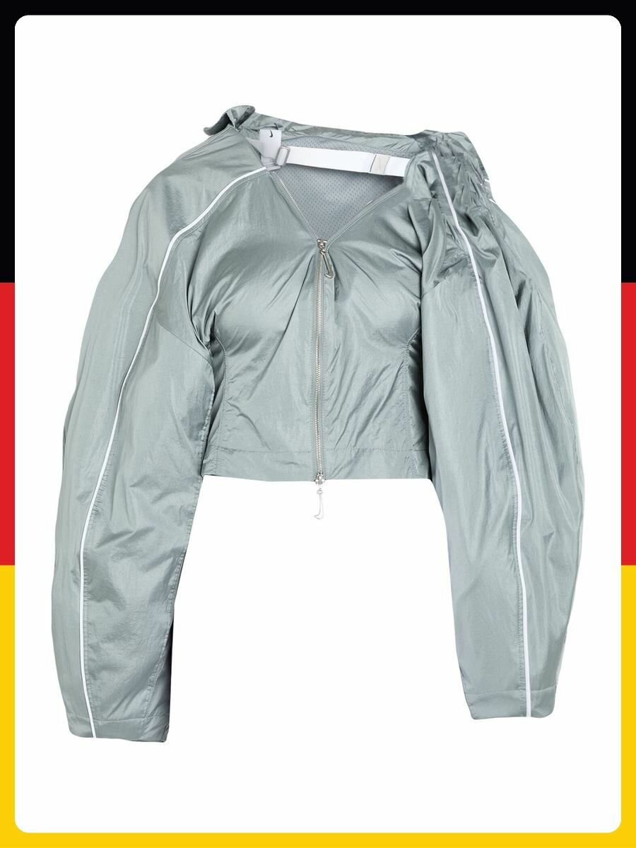 Куртка спортивная X JACQUEMUS