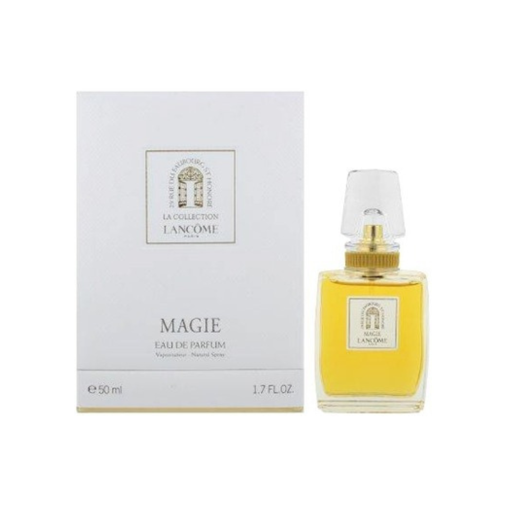 Lancome La Collection Magie 50 мл парфюмерная вода женская восточные цветочные