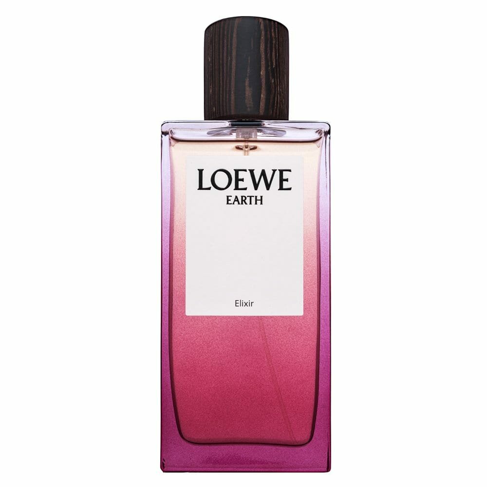 Вода парфюмерная Loewe Earth Elixir EDP унисекс 100 ml