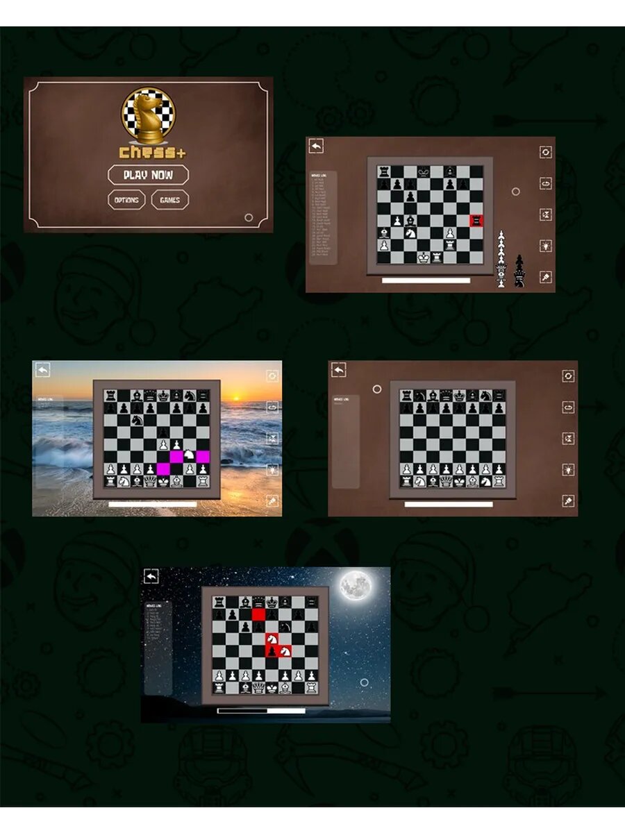 Chess+ For PC — фото 1
