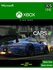 Project Cars Xbox