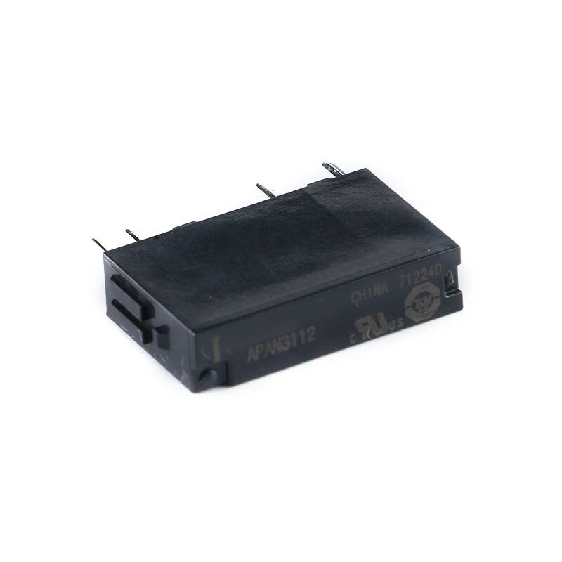 Реле APAN3112 5A, 2шт