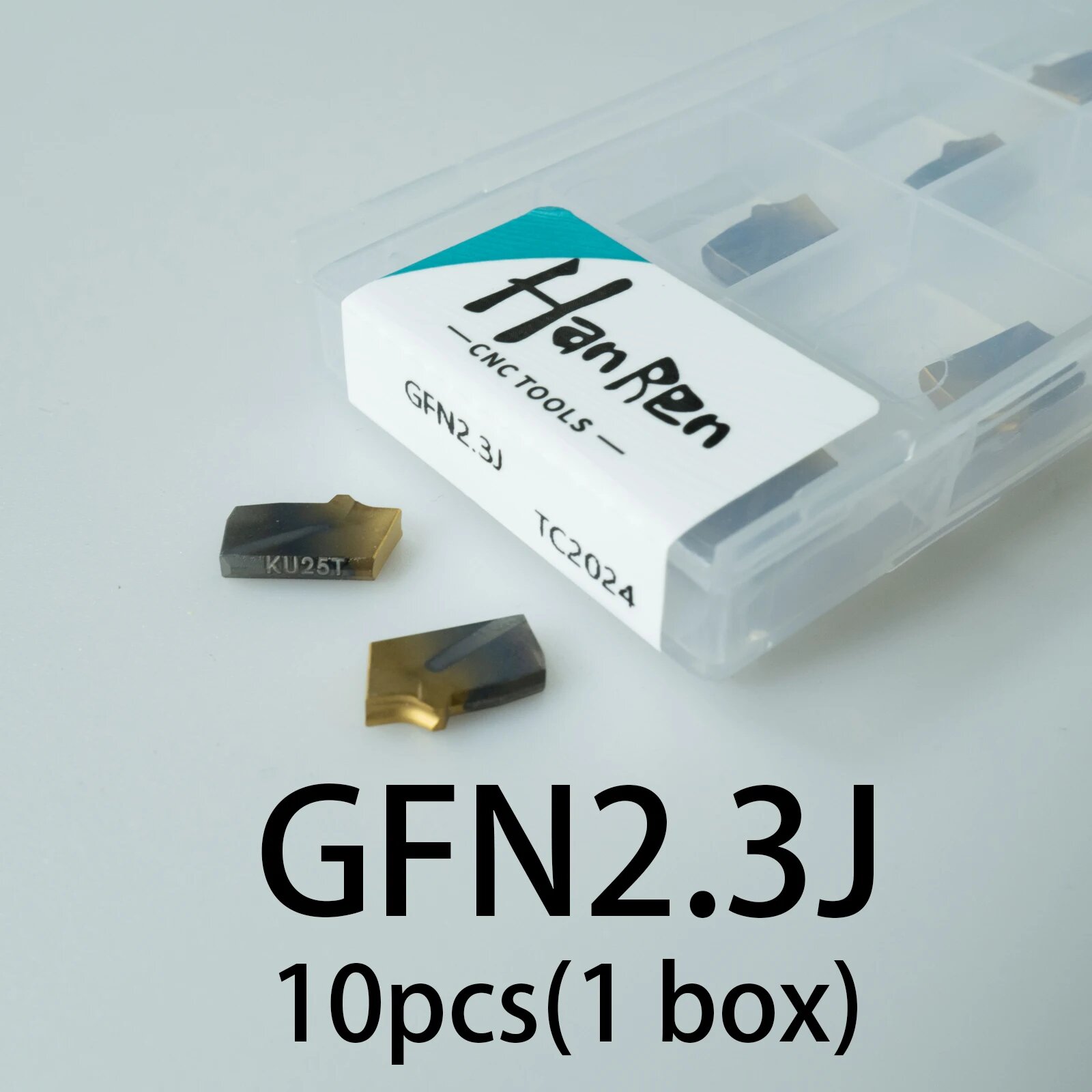 Фрезерный диск GFN2.3J (10шт)
