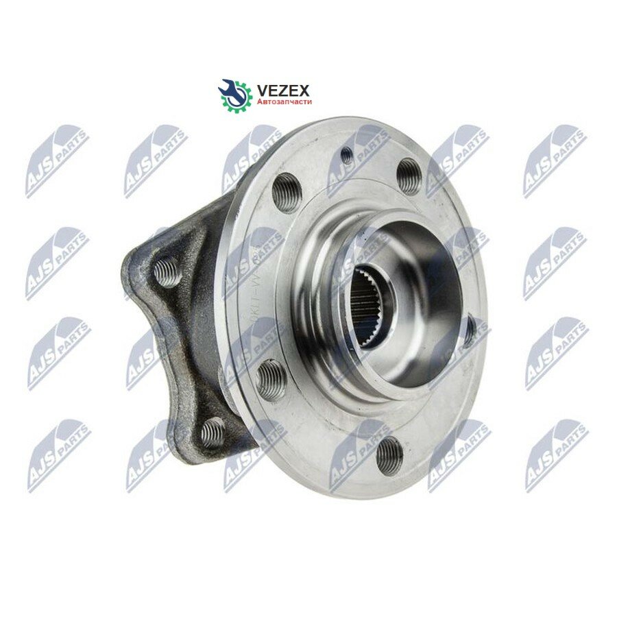NTY KLTVV025 подшипние ступицы VOLVO