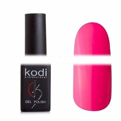 Kodi, Гель-лак № 195 (12ml)