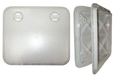 Люк пластиковый 460х510 (10241856)