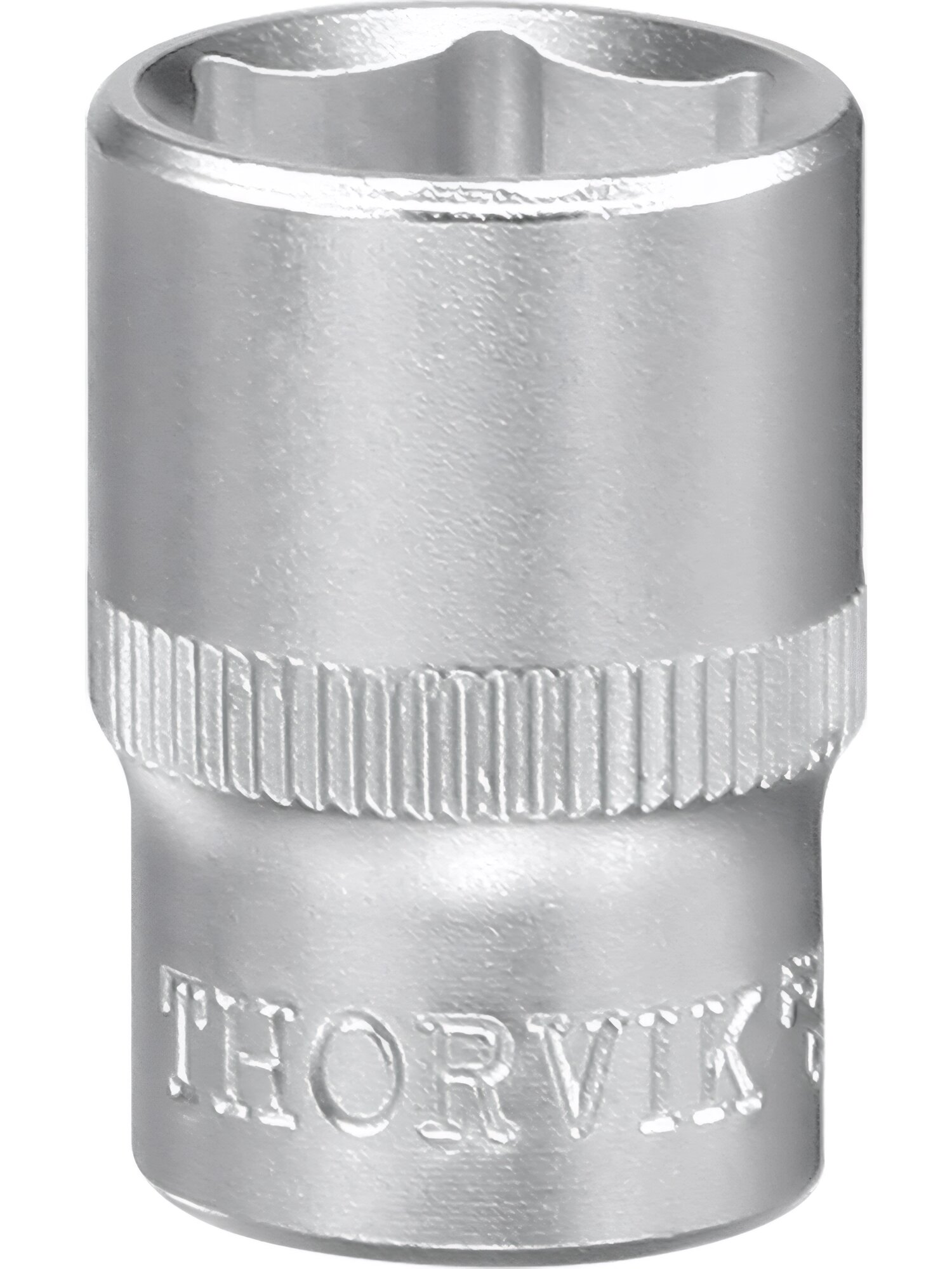 Головка торцевая Thorvik S13S1121 1/2DR, 21 мм