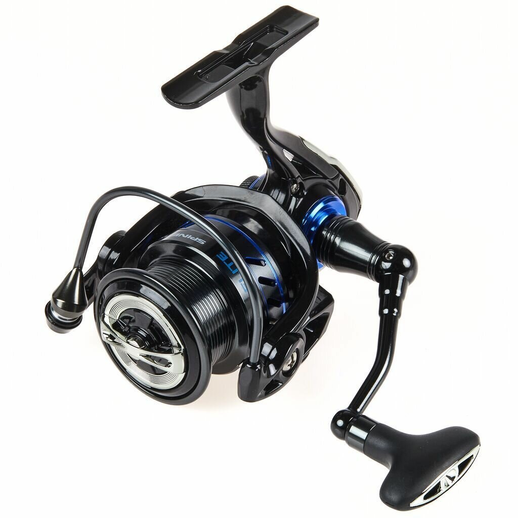 Катушка для рыбалки Salmo ELITE SPINETIX 8 3000FD (SES08-30FD)