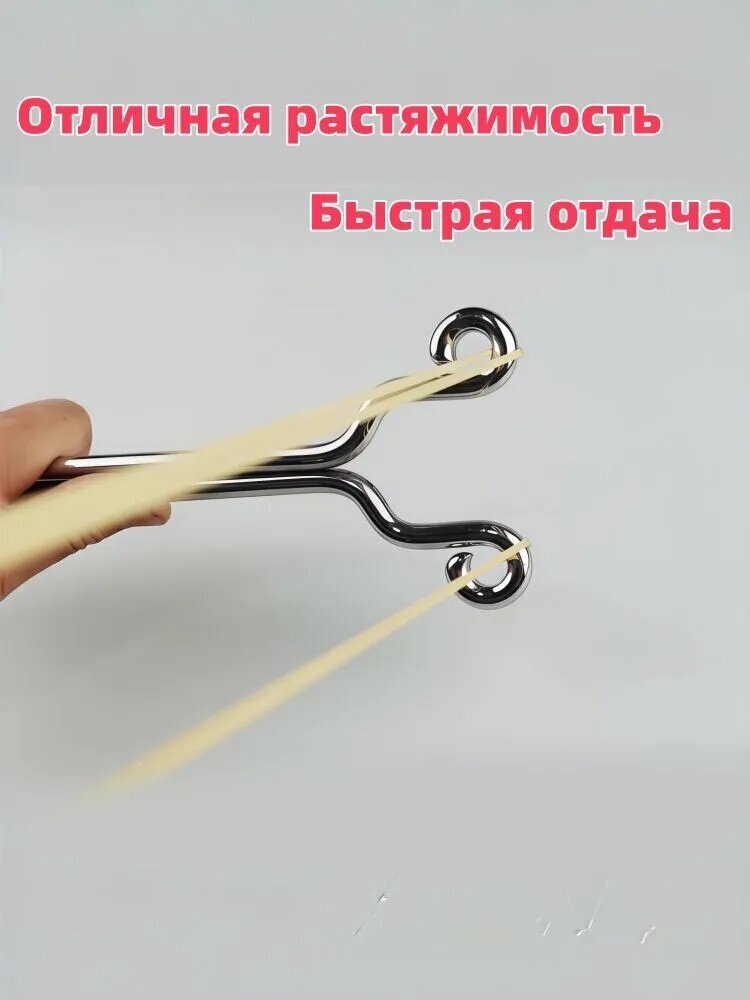 Резинка для рогатки — фото 1