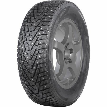 Шина Hankook Winter i Pike RS2 W429 R15 175/65 88T шип XL