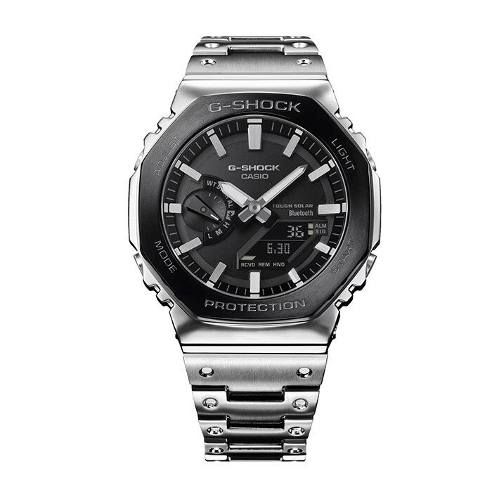  CASIO