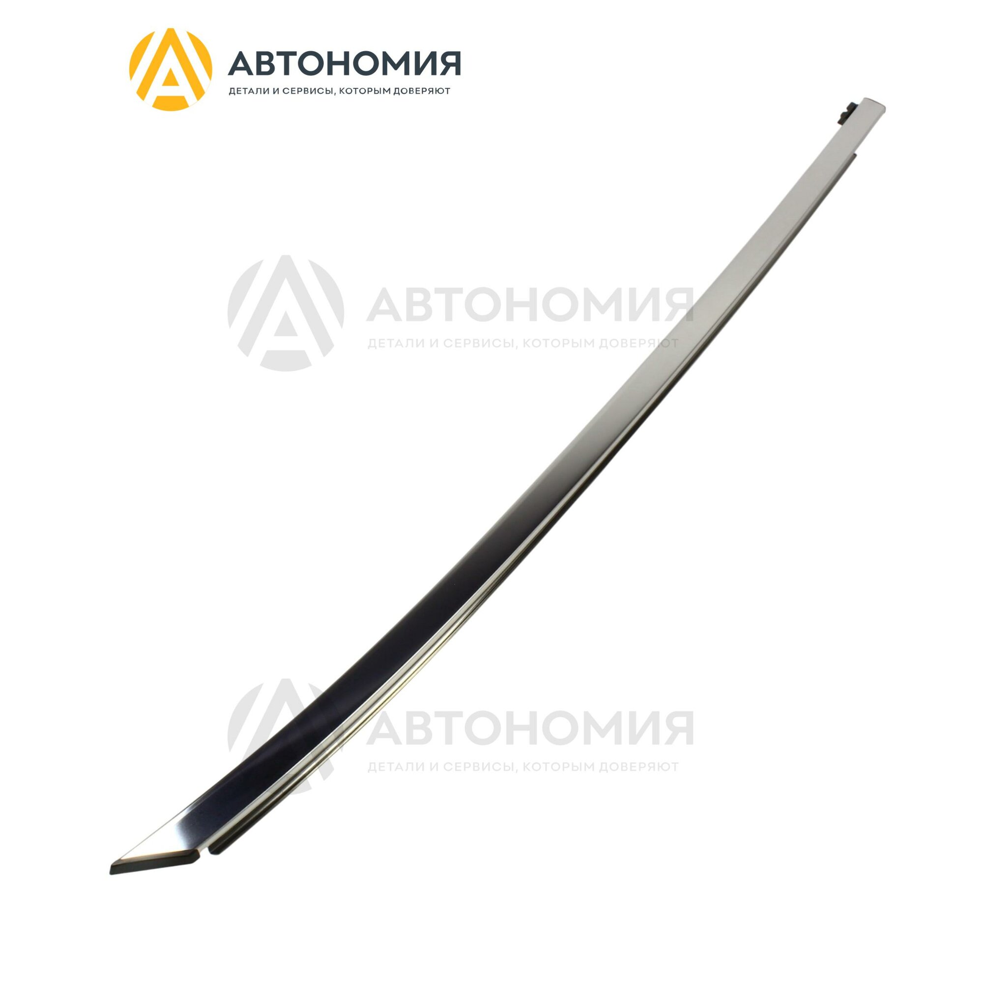 Молдинг задней двери Toyota 75764-48020