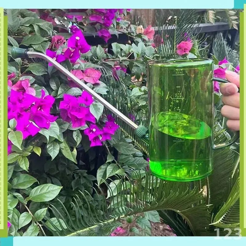 Лейка, 1 л 1 шт — фото 1