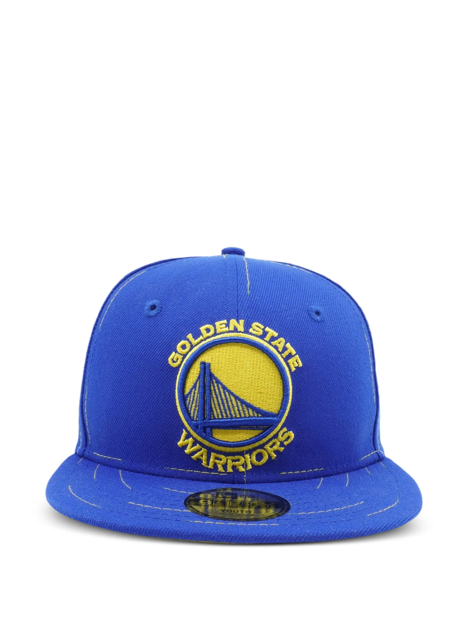 Кепка 9FIFTY Golden State Warriors для мальчиков