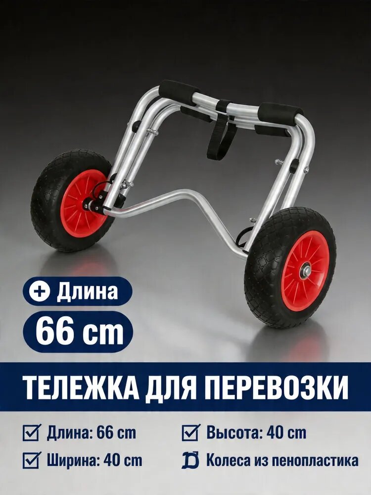 Весло для SUP-доски