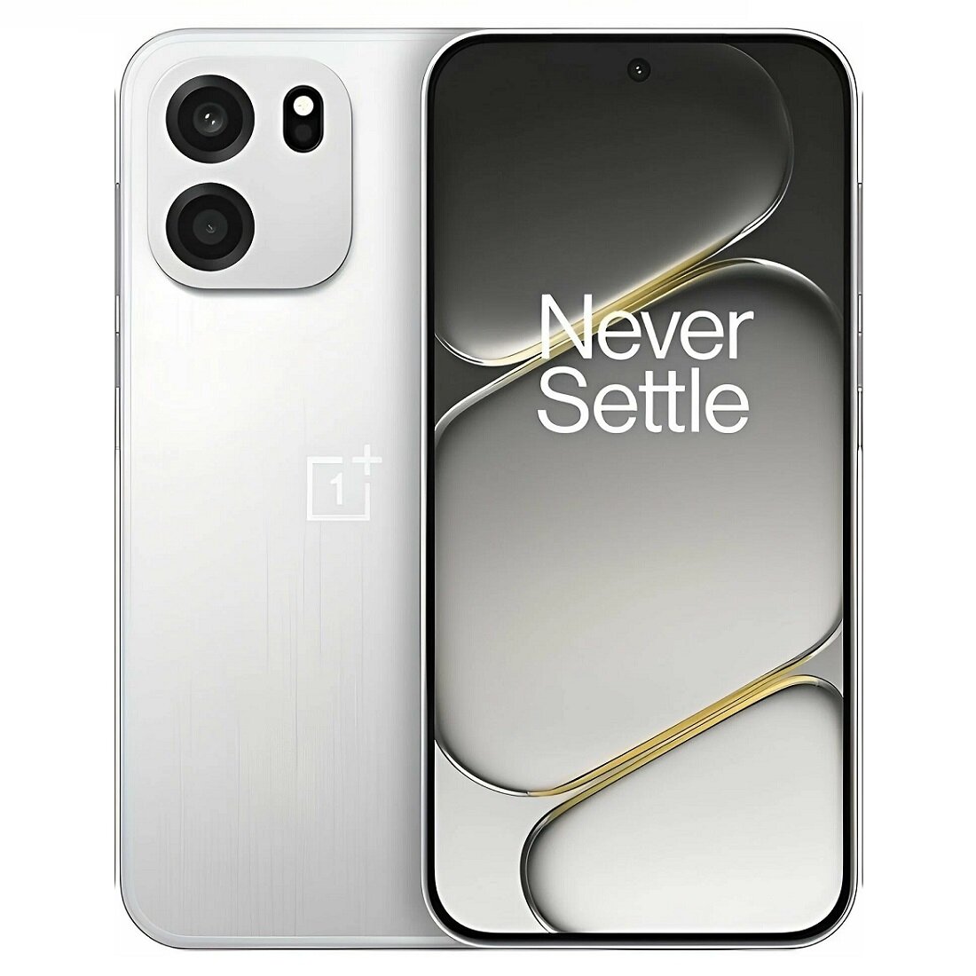 Смартфон OnePlus Nord CE6 8/128Gb белый CPH2805