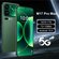 Смартфон M17 Pro Max зеленый 16Гб+1Тб 72+108Мп Android 15.0 5G