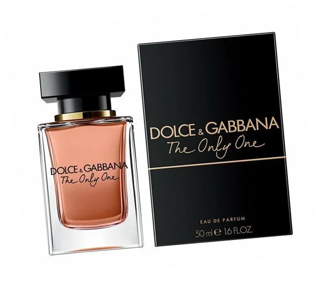 Духи для женщин Дольче Габбана Зе Онли Ван 50 мл - Dolce & Gabbana The Only One