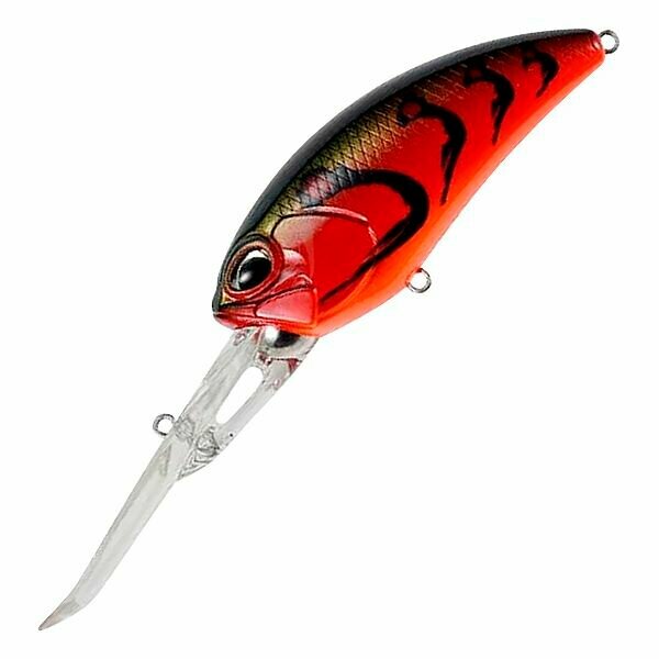 Воблер DUO Realis Crank G87 15A G-Fix #ACC3251 Swamp Craw, всплывающий, 34 г.