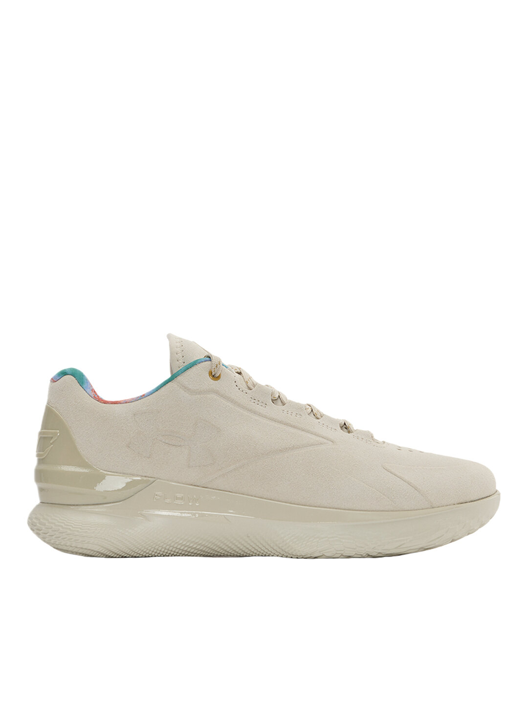 Кроссовки Curry 1