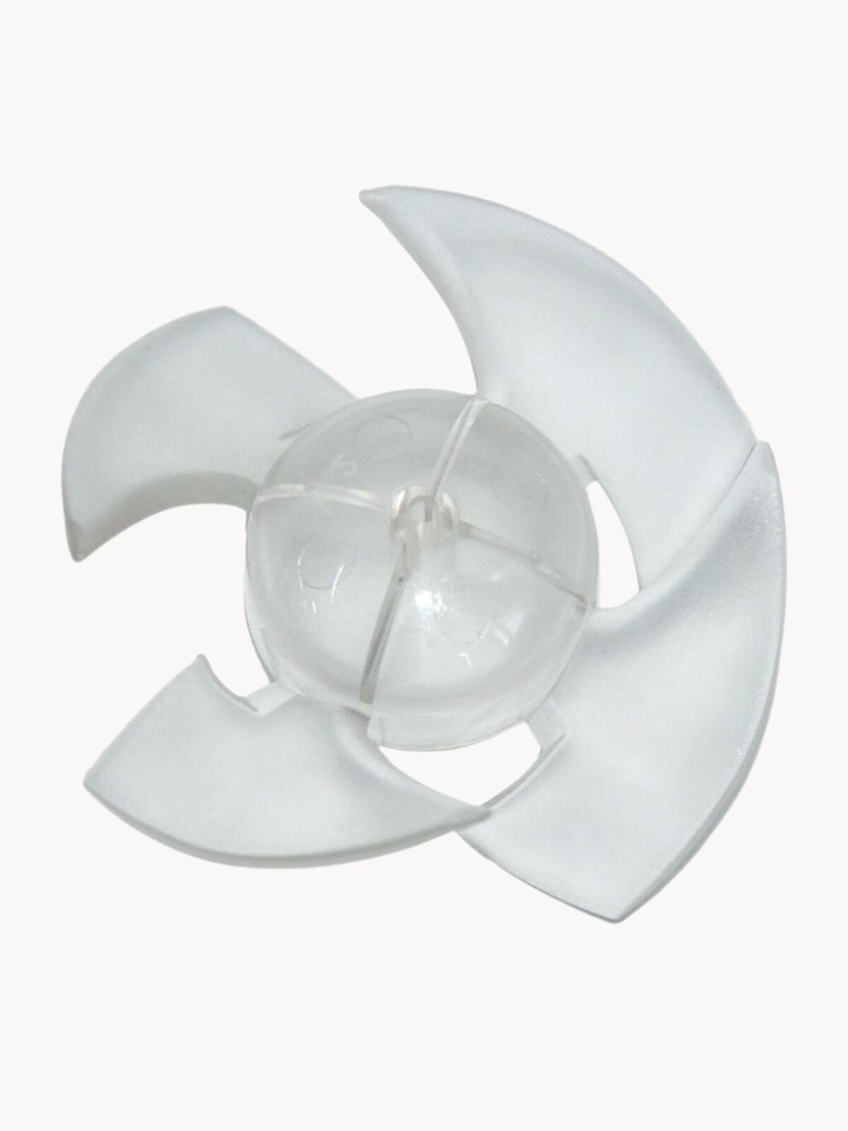 Redmond RF-530-KR крыльчатка (вентилятор) двигателя для фена RF-530