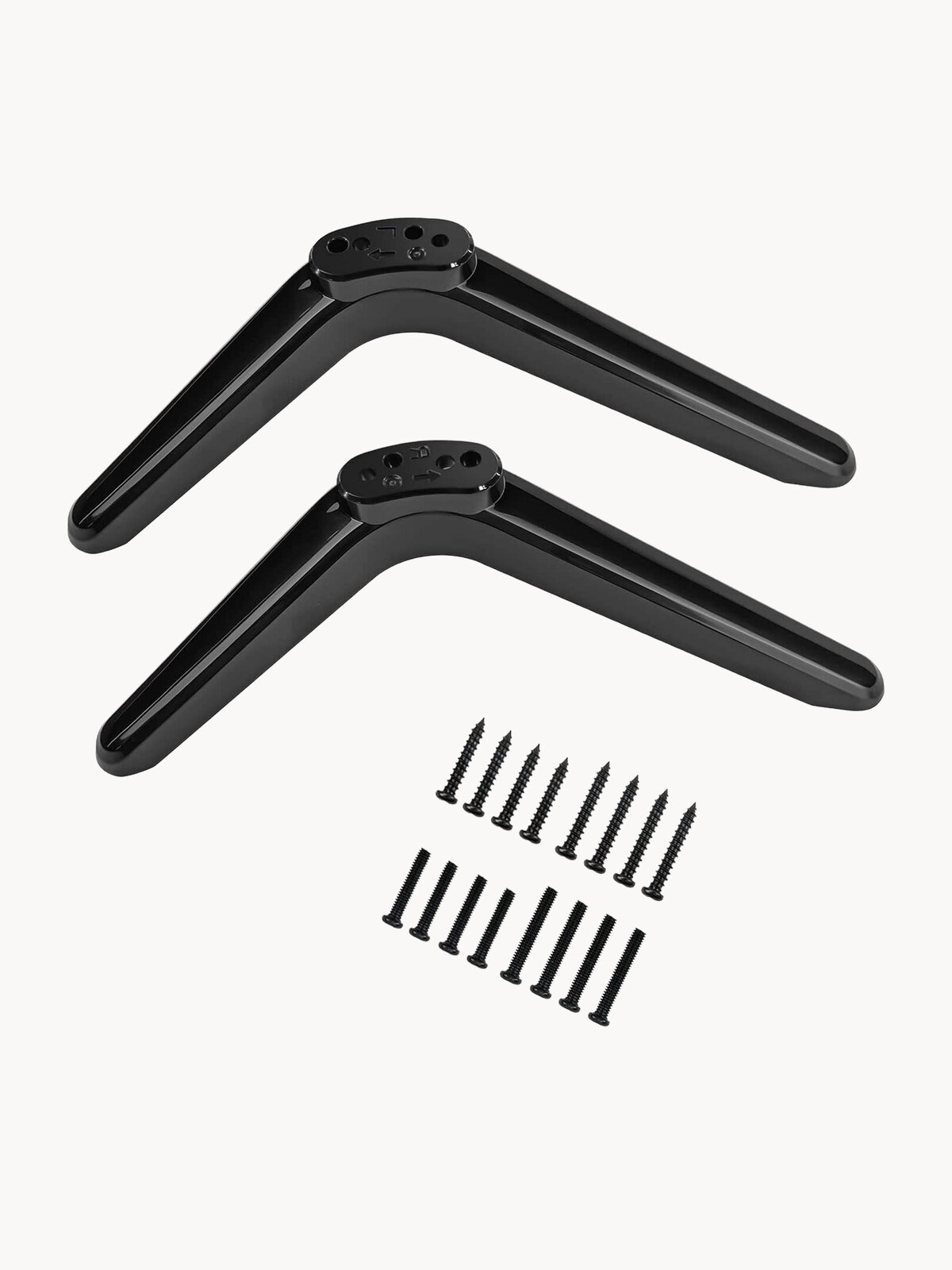 Подставка для телевизора Ножки 28 32 40 43 49 50 55 65 дюймов, Ножки телевизора, 28D2700 32S321 с винтами