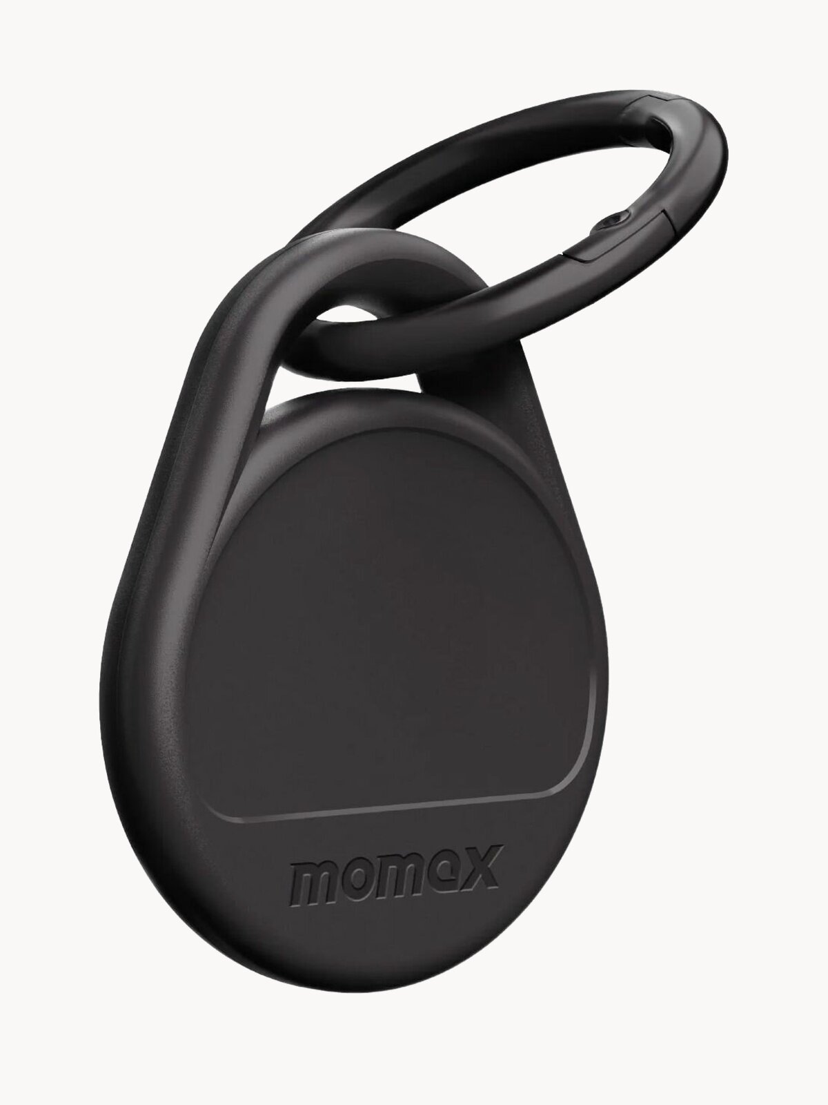 GPS-Трекер для отслеживания Momax BR11 Pinpop Duo Find My Locator Tracker (iOS и Android)