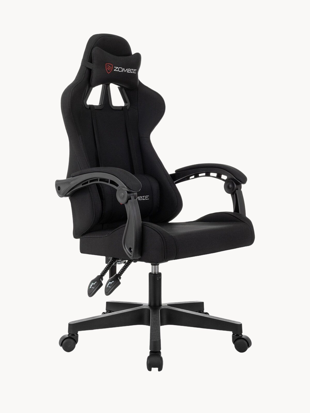 Компьютерное кресло Zombie Zombie Void