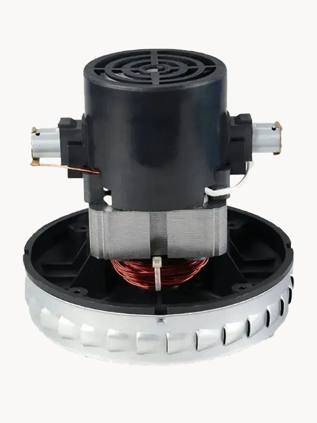 Двигатель для пылесоса 1400W 220V, VC07121W TITAN