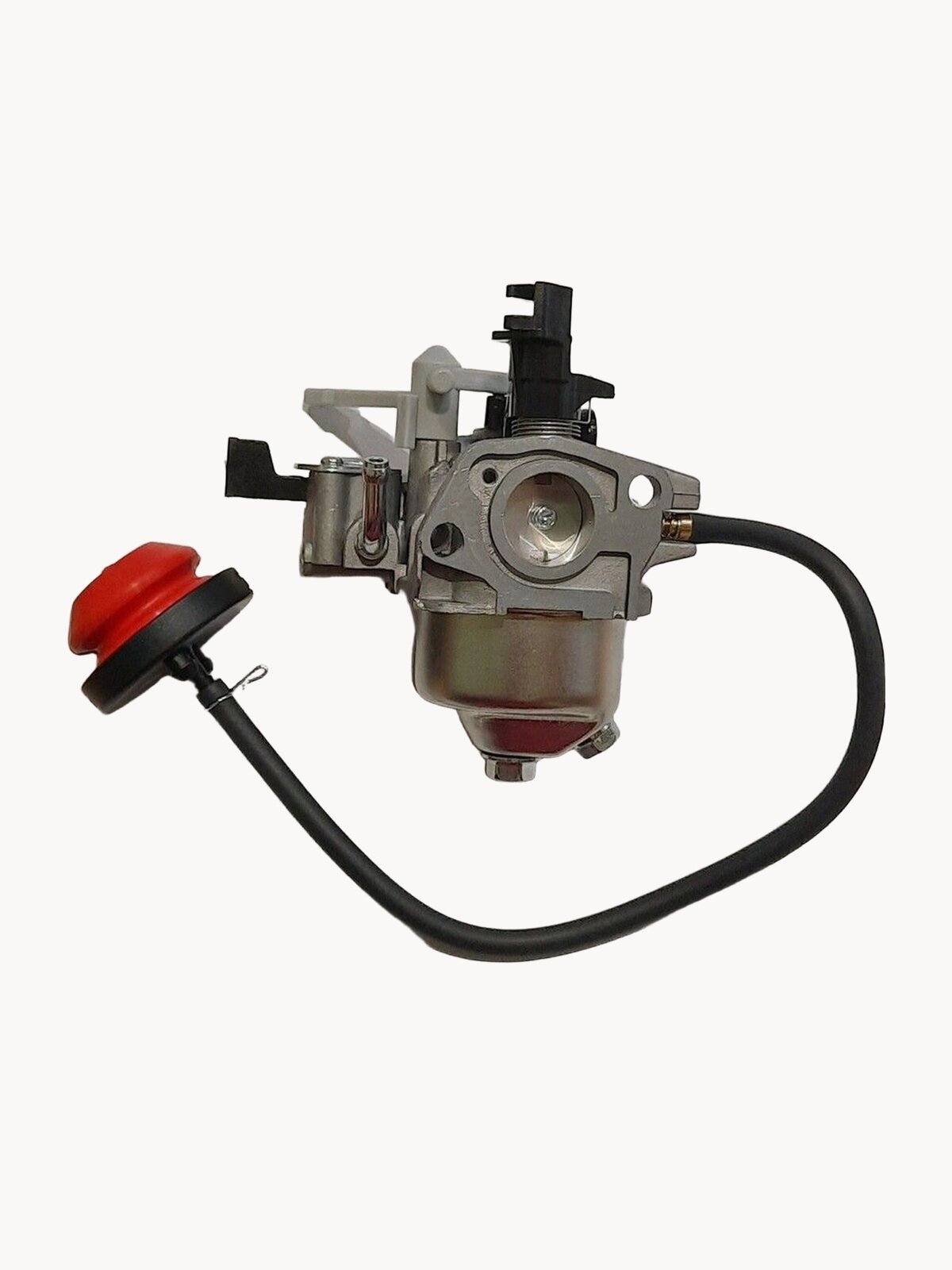 Карбюратор Kimoto снегоуборщика Champion ST556, ST656, ST762