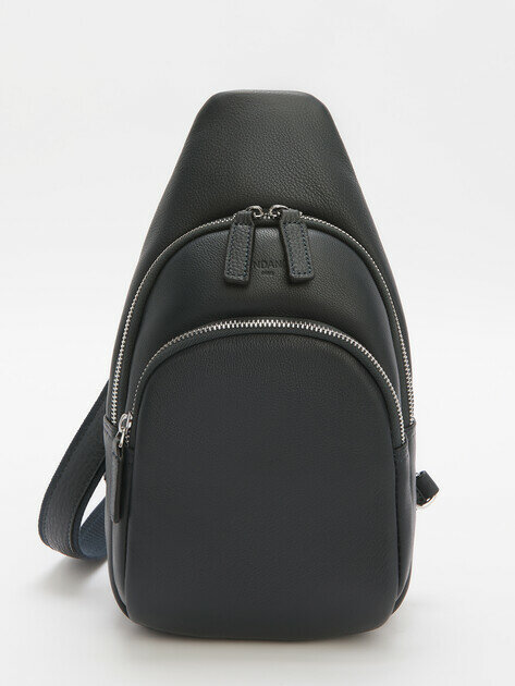 Рюкзак Tendance OU15338 темно-синий