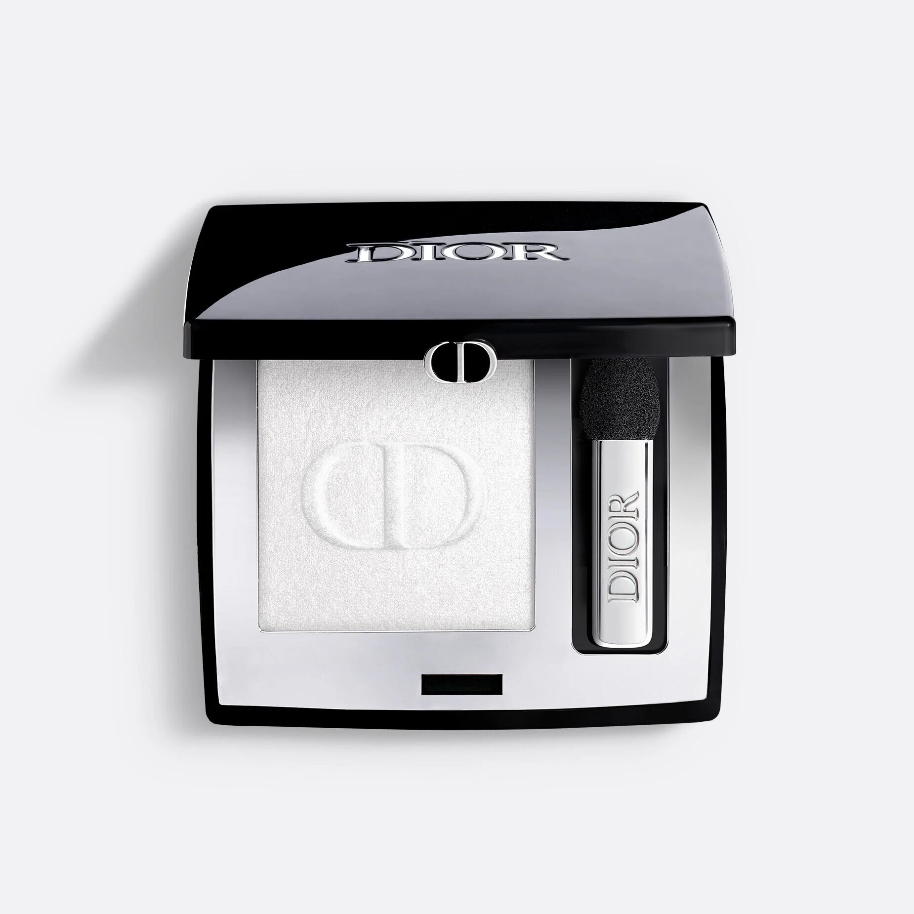 Тени для век DIOR Mono Couleur 2г | Однотонные с высокой пигментацией| Долгостойкие | 006 Pearl Star