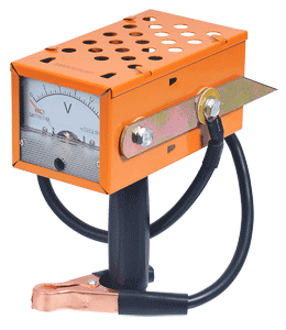 40602 Вилка нагрузочная (до 190А) автодело