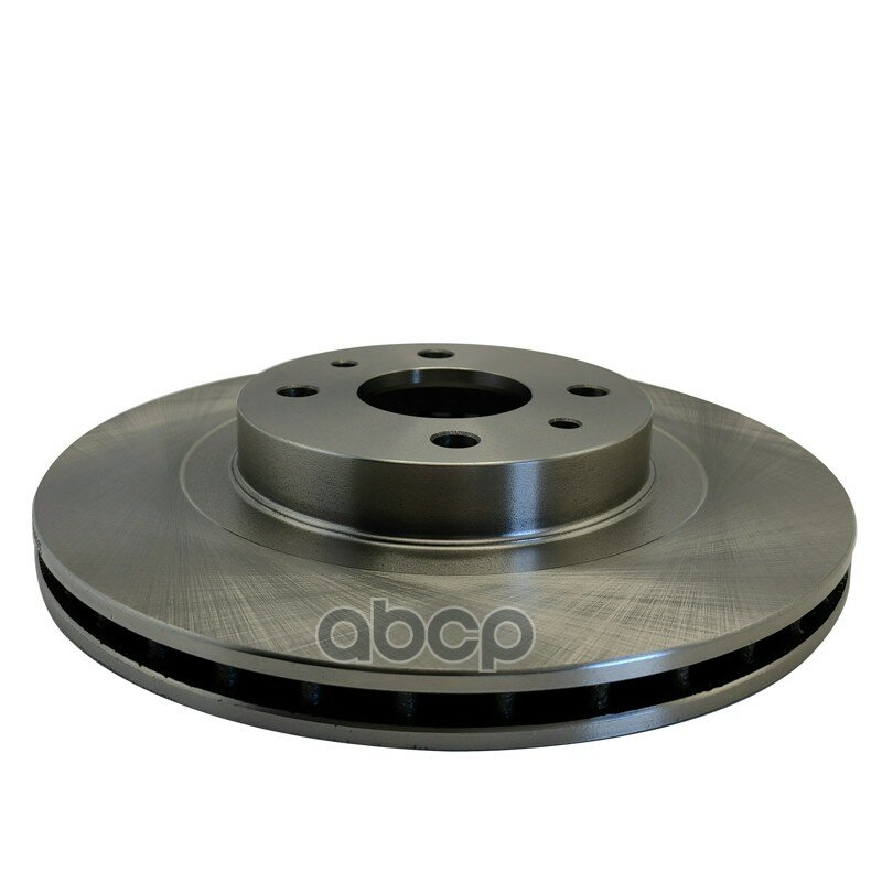 Тормозной диск GD0005 FRONT- LADA 2110 1995 ~ / 2111 1995 ~ / 2112 1995~ / Priora 2008 ~ / Kalina 2004 ~ 2013 / Granta 2012 ~.