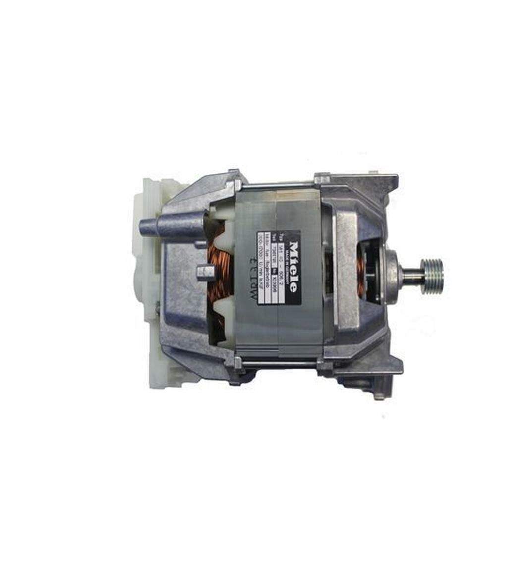 Мотор для стиральной машине MIELE (миле), арт. 7361791, металл